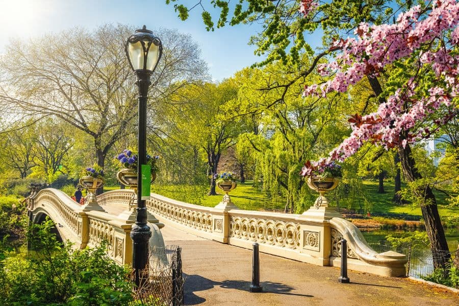 14 Bucket List Things to Do in NYC in April (2025)