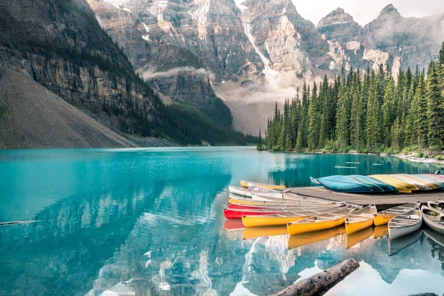 15 Bucket List Destinations in Canada You Need to Visit (2025)