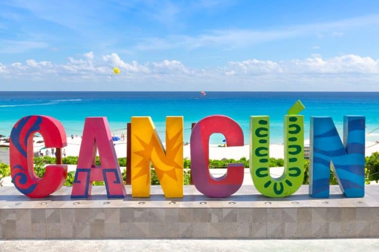 The Only 5-7 Day Cancun Itinerary You Need (2025)