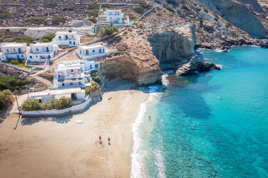 15 Best Places to Visit in August in Europe (2026)