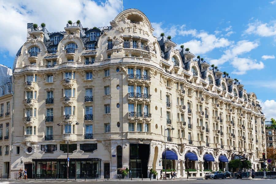 15 Best Luxury Hotels in Paris for a 5-Star Stay (2026)