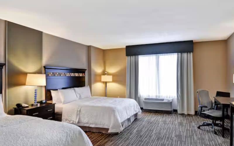 13 Best Hotels Near Denver Airport With Free Shuttle (2026)