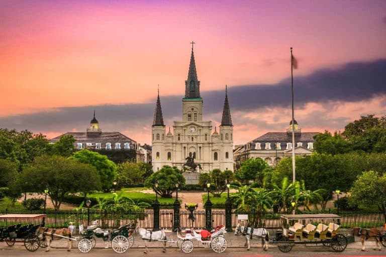15 Fun Things to Do in New Orleans for First-Timers (2025)