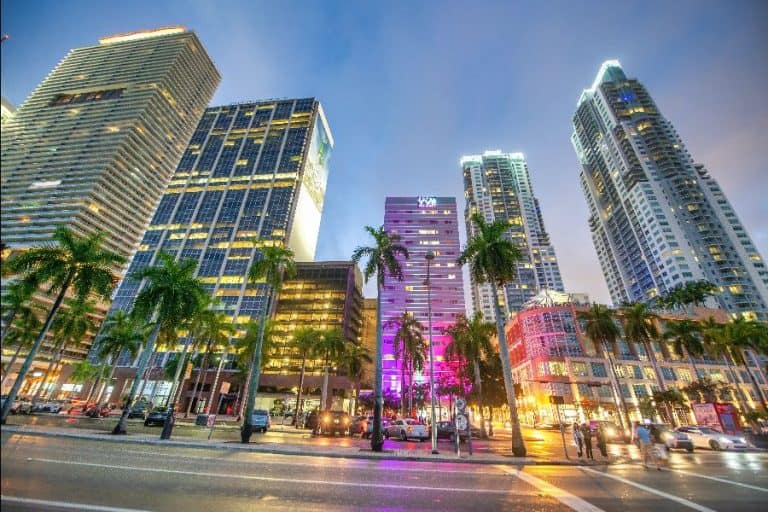 20 Short Flights from Miami for a Weekend Getaway (2026)