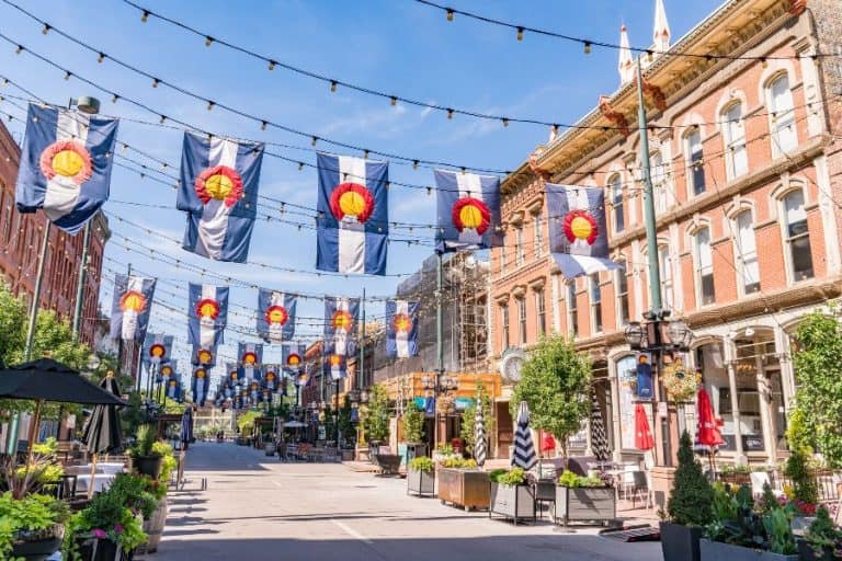 15 Best Restaurants in Denver, Colorado (2026)