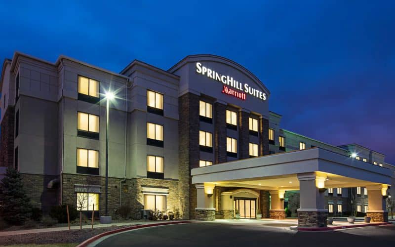 13 Best Hotels Near Denver Airport With Free Shuttle (2026)