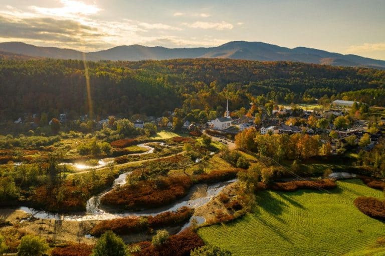 15 Best Things to Do in Vermont in the Fall (2026)
