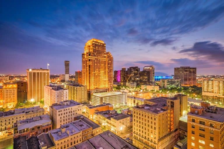 10 Best Luxury Hotels in New Orleans Right Now (2025)