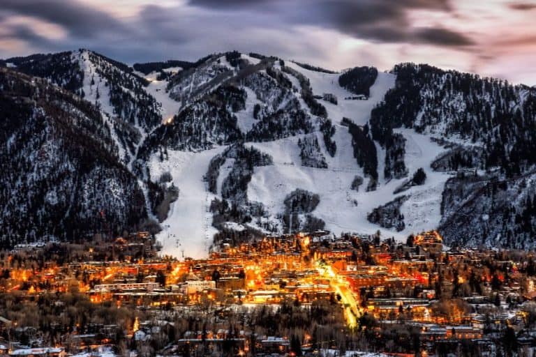 12 Best Aspen, Colorado Restaurants You Need to Try (2025)