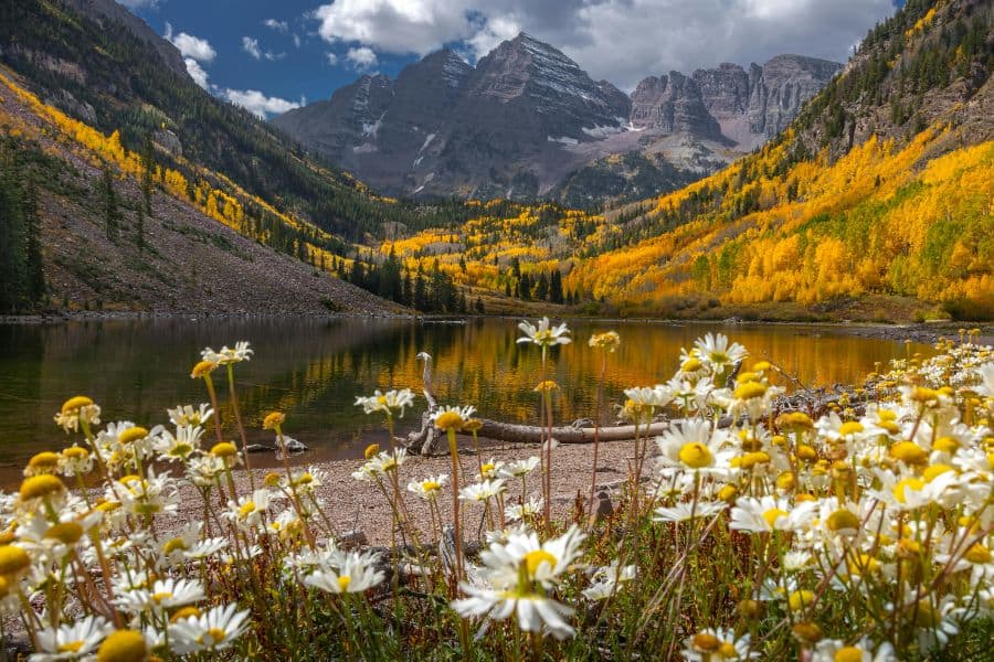 15 Things to Do in Aspen, Colorado in the Fall (2026)