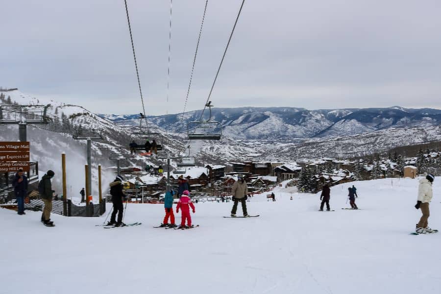 15 Things to Do in Aspen, Colorado in the Fall (2025)