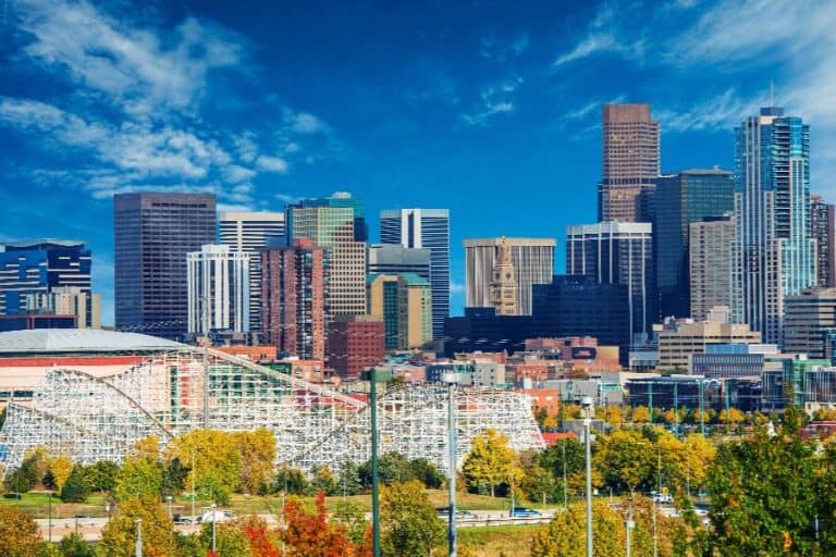 15 Fun Things to Do in Denver, Colorado in Winter (2025)