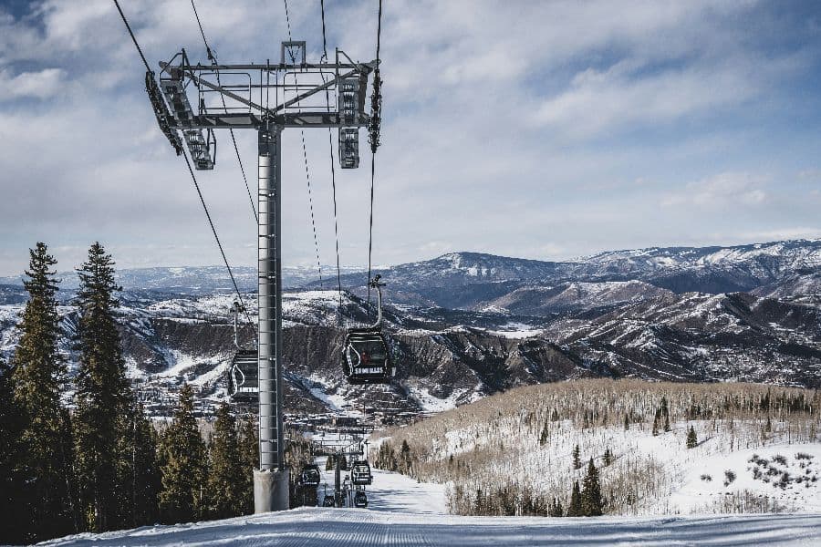 Best Time to Visit Aspen, Colorado (2026)