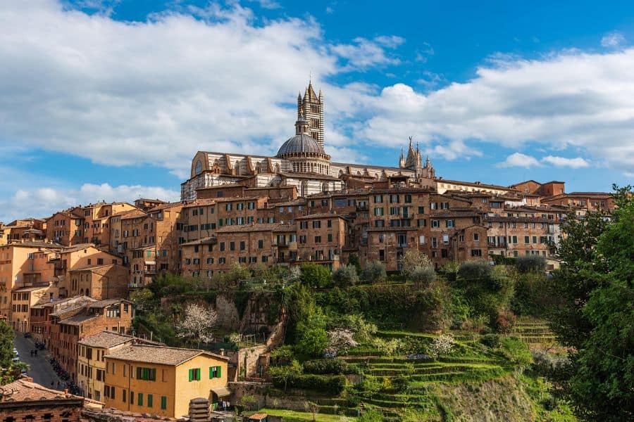 15 Best Places to Visit in Italy in January (2026)