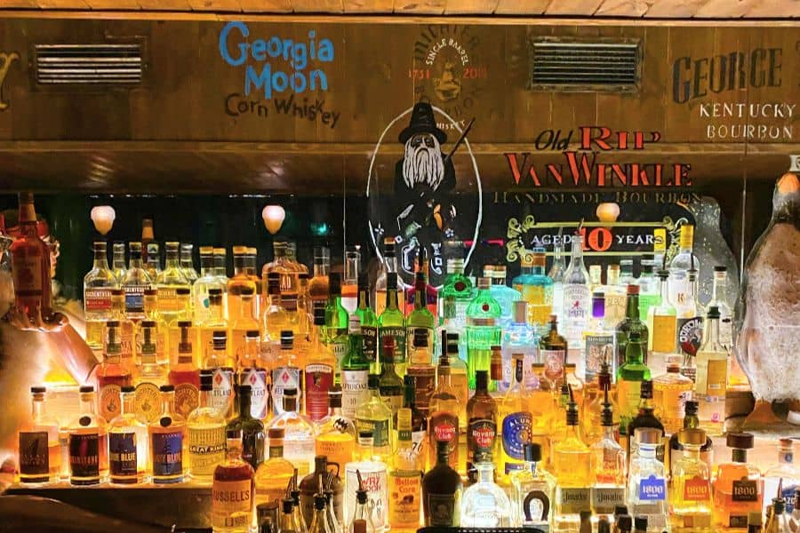 13 Best London Bars For Amazing Drinks (2026)