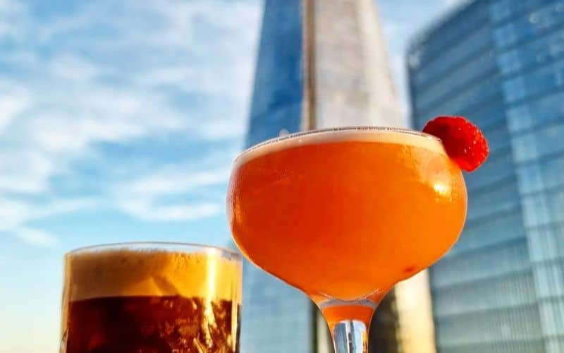 13 Best London Bars For Amazing Drinks (2026)