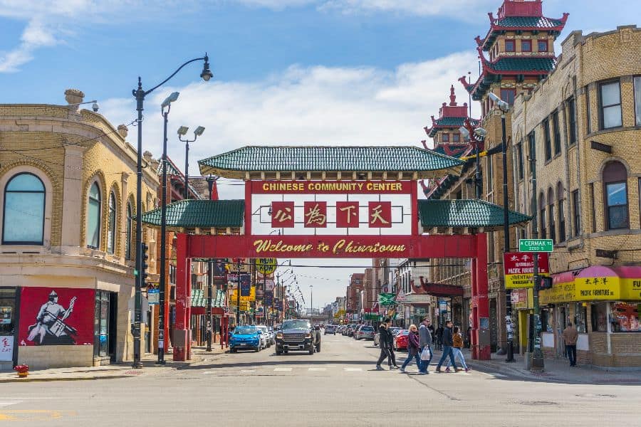 8 Best Things to Do in Chinatown Chicago (2026)