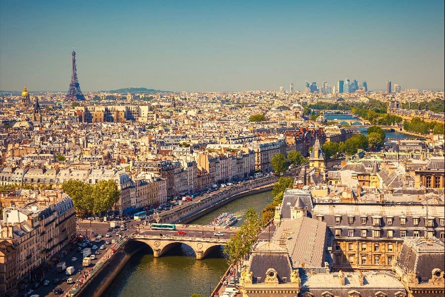 Best Time to Visit Paris: Month-by-Month Guide (2025)