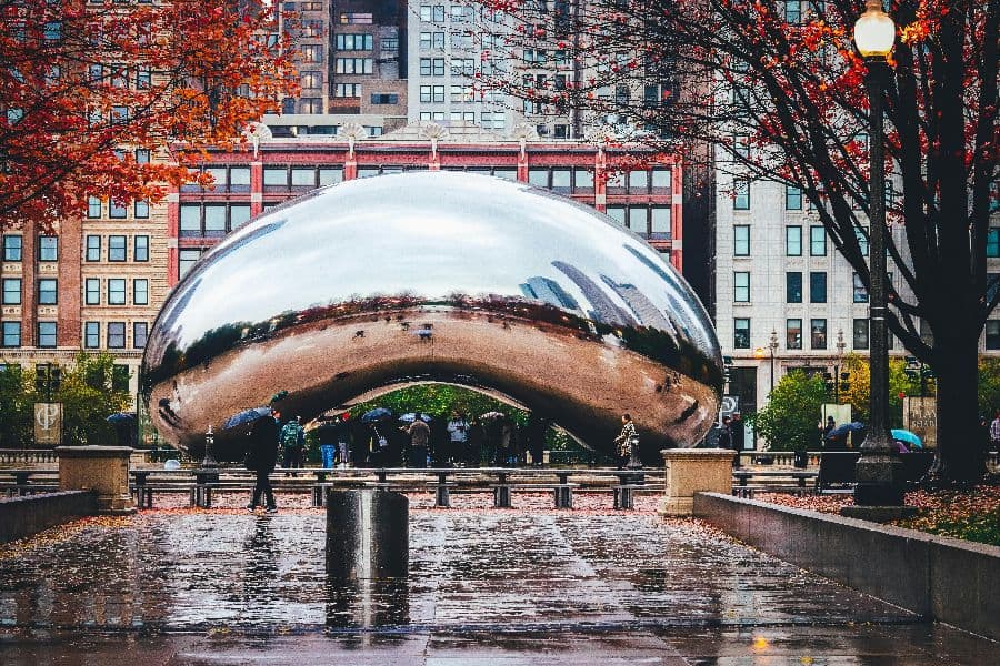 Ultimate Travel Guide to Chicago in March (2026)