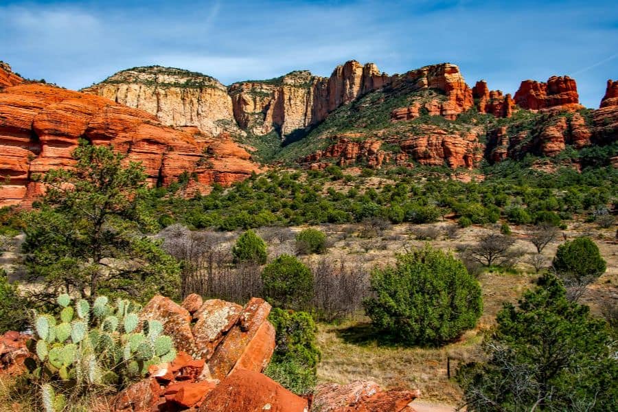13 Best Sedona Hikes For Stunning Red Rock Views (2026)