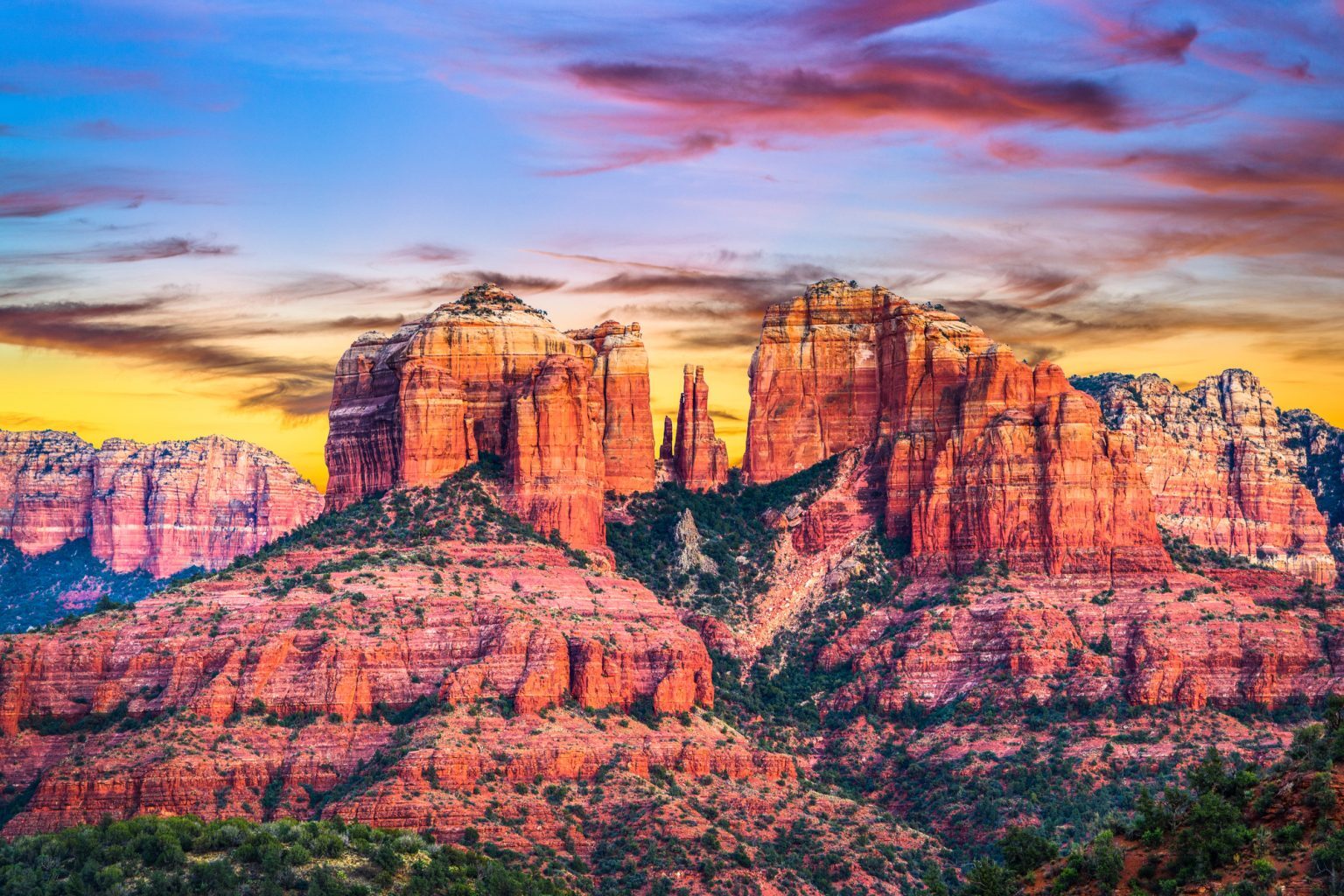 16 Bucket List Things to Do in Sedona, Arizona (2026)