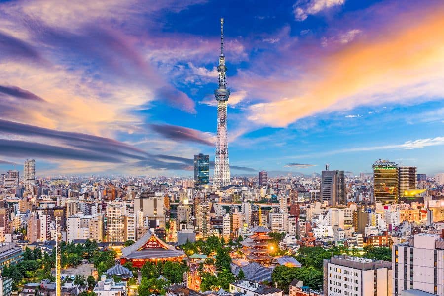 15 Best Things to Do in Tokyo for Your Bucket List (2026)